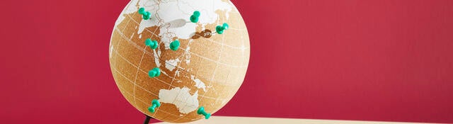 Mapping Out a Global Human Factors Strategy | Emergo by UL