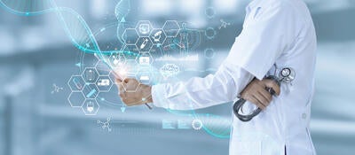 UI Design Trends for Healthcare and Medical Apps | Emergo By UL