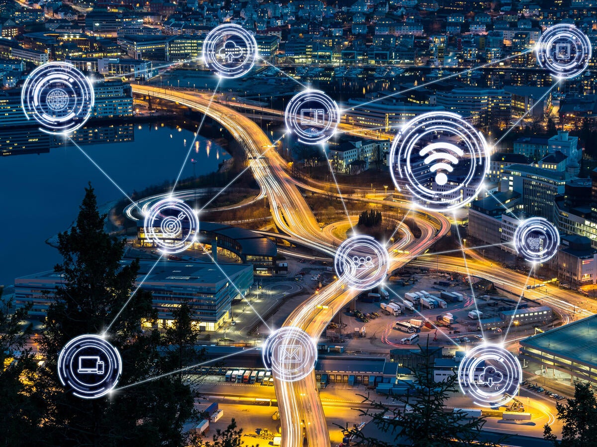 RAMS Smart Builder Demo | Emergo by UL