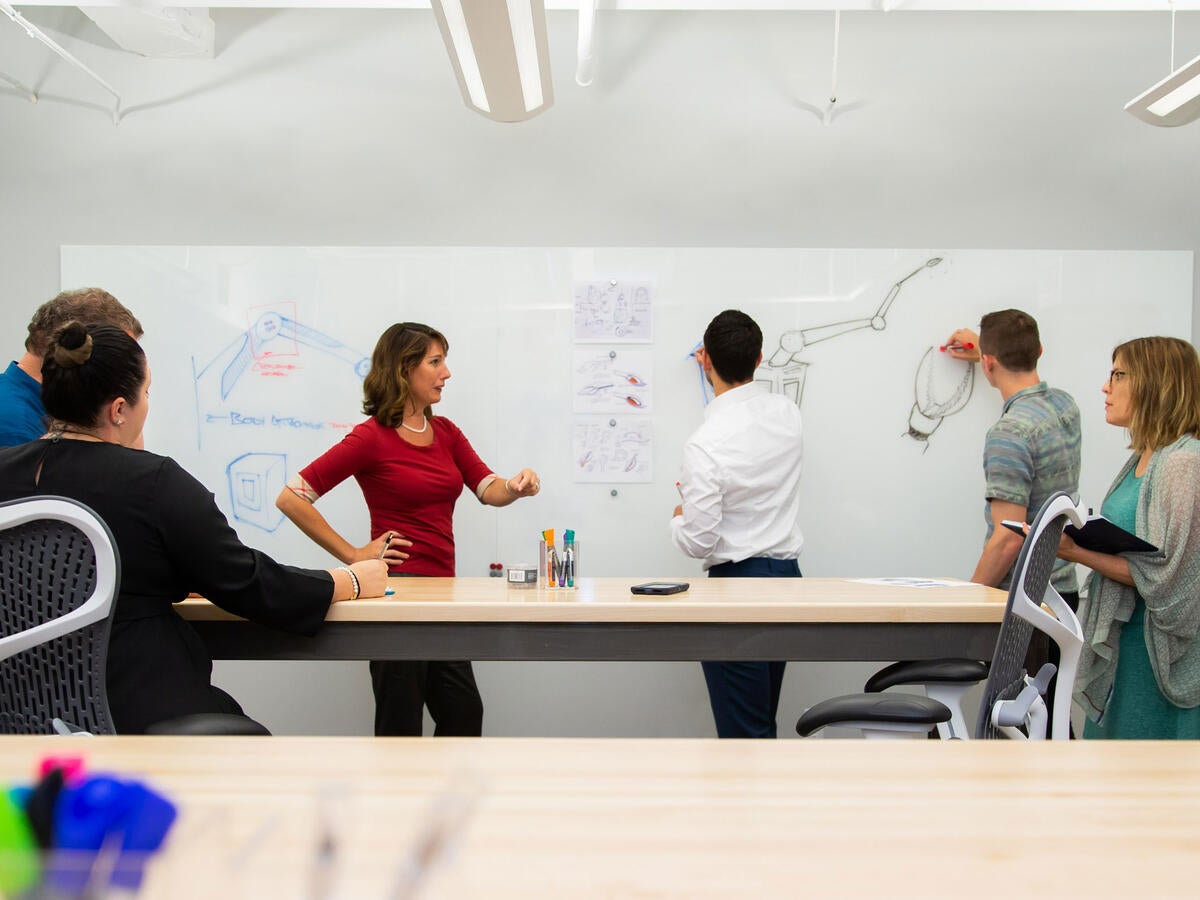 医疗器械开发早期阶段设计咨询 | Emergo by UL