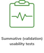 Medical Device Usability Testing and Evaluation | Emergo by UL