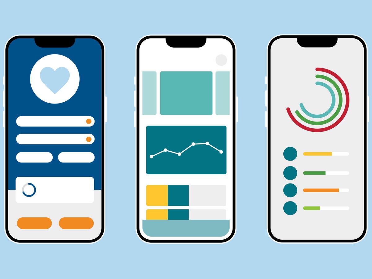 UI Design Trends for Healthcare and Medical Apps | Emergo by UL
